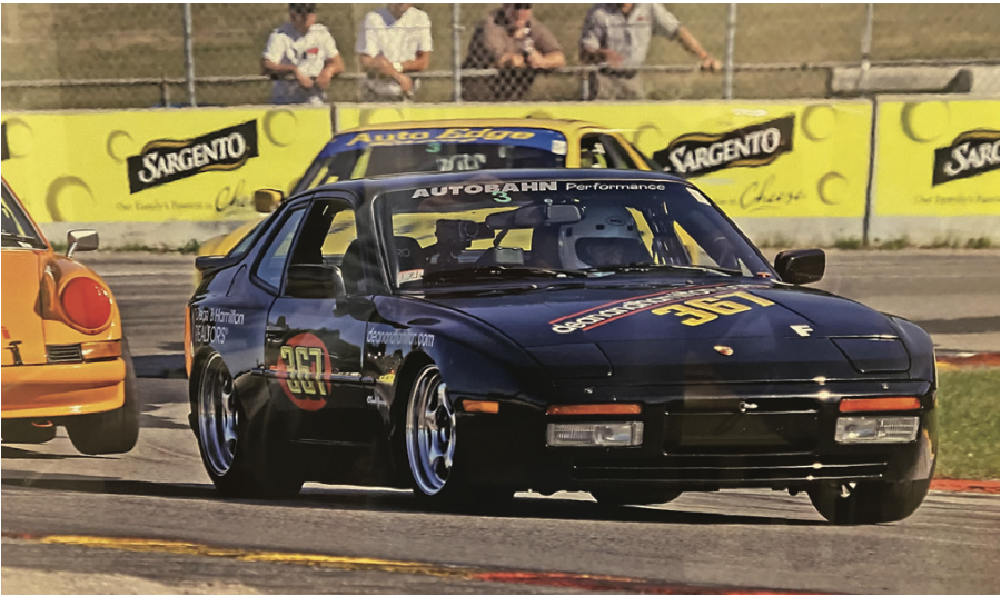 PCA SBR Classifieds